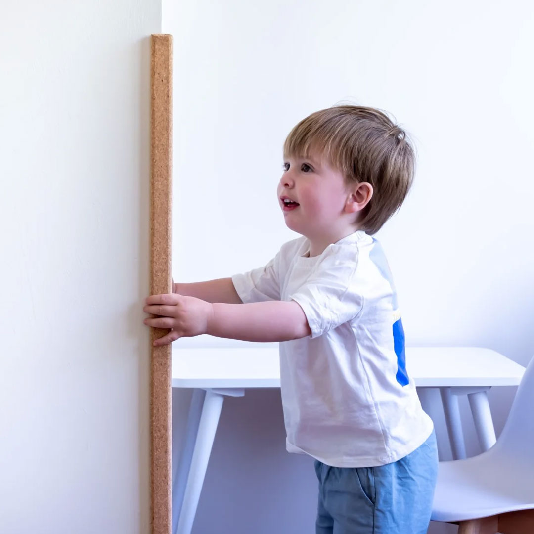 Corner Guard Cork Strips : Buy At Finger-Protection - finger-protection ...