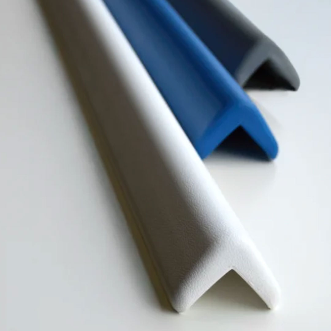 Corner Guard UV Strips : Buy At Finger-Protection - finger-protection.co.uk