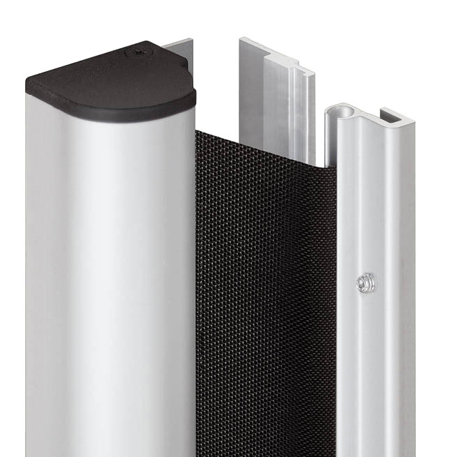 Finger Defender RPQR : Roller Type Finger Guard - finger-protection.co.uk